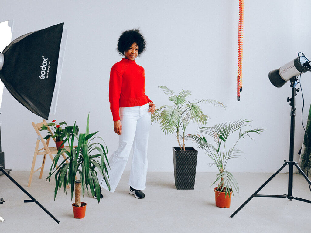 Portrait Photography - Continuing Education and Workforce Training at ...