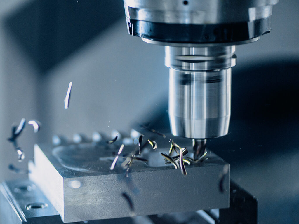 CNC Machine Operator - Continuing Education and Workforce Training at ...